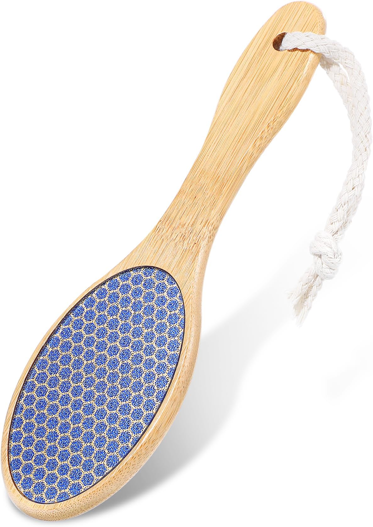 Amazon.com : Foot File Foot Scrubber Pedicure — Professional Callus ...