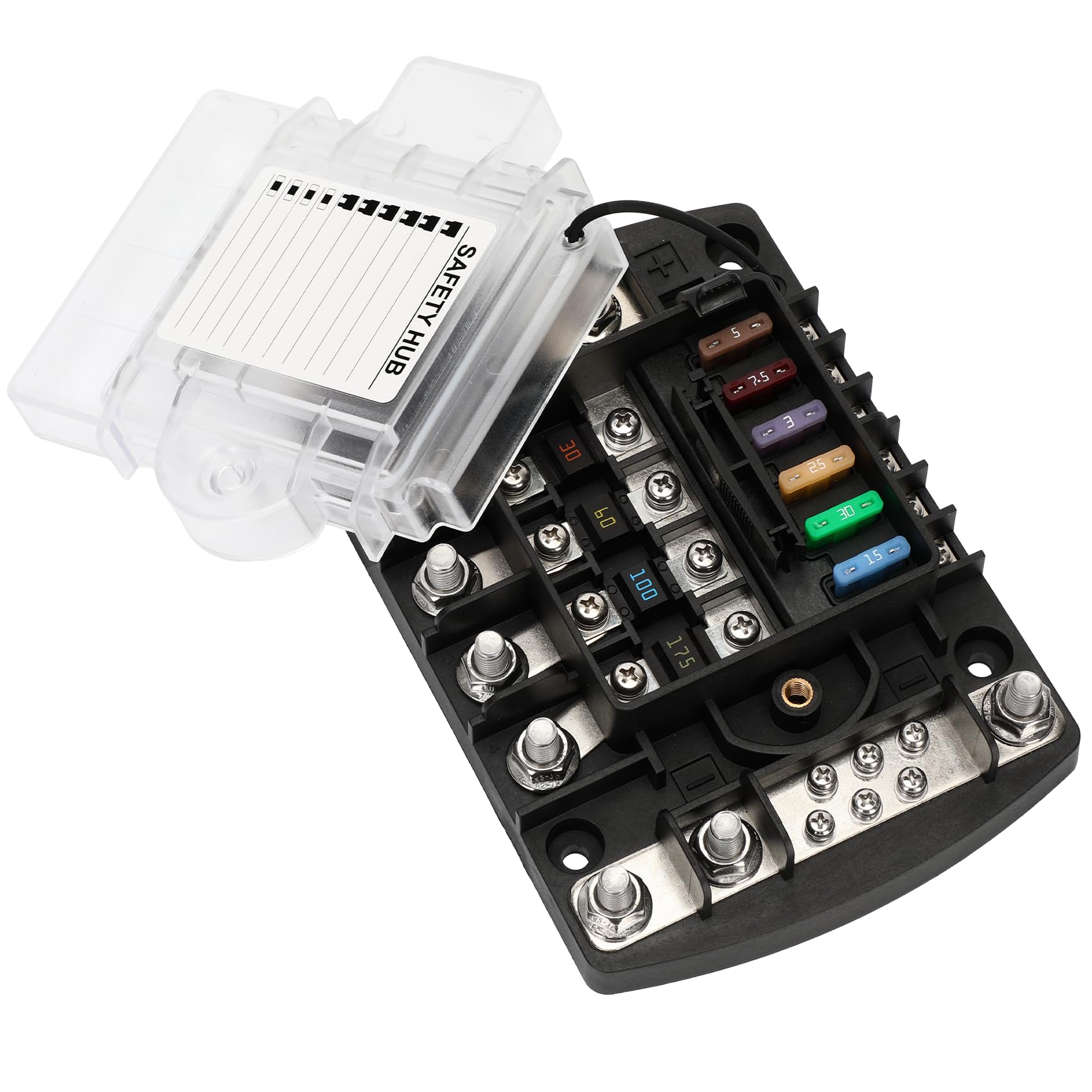 Zinsco Panel Retrofit Kit
