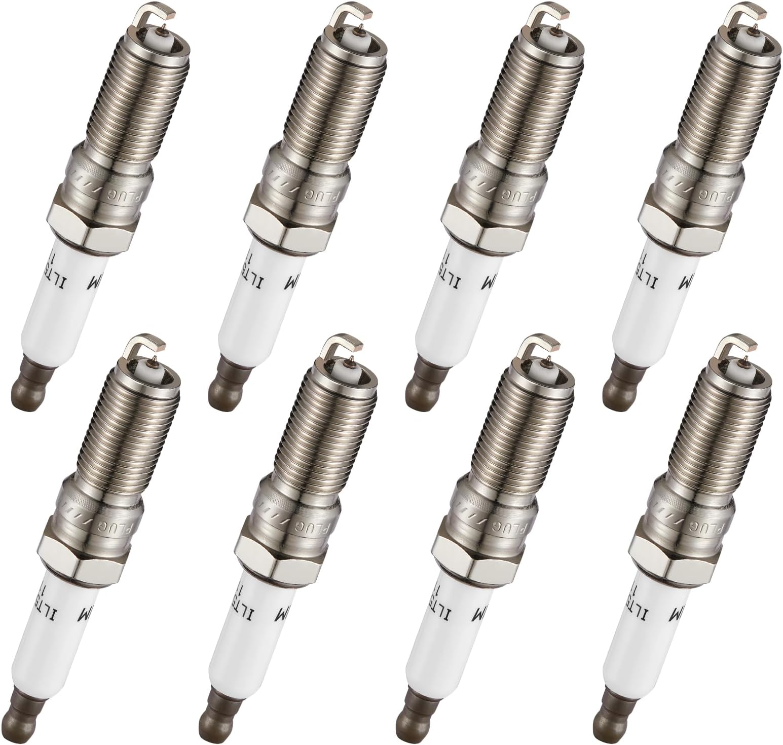 Amazon.com: ACDelco GM Original Equipment 41-114 Iridium Spark Plug ...
