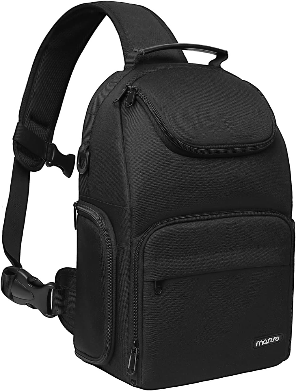 Amazon.com : Canon Sling Backpack 100S : Electronics