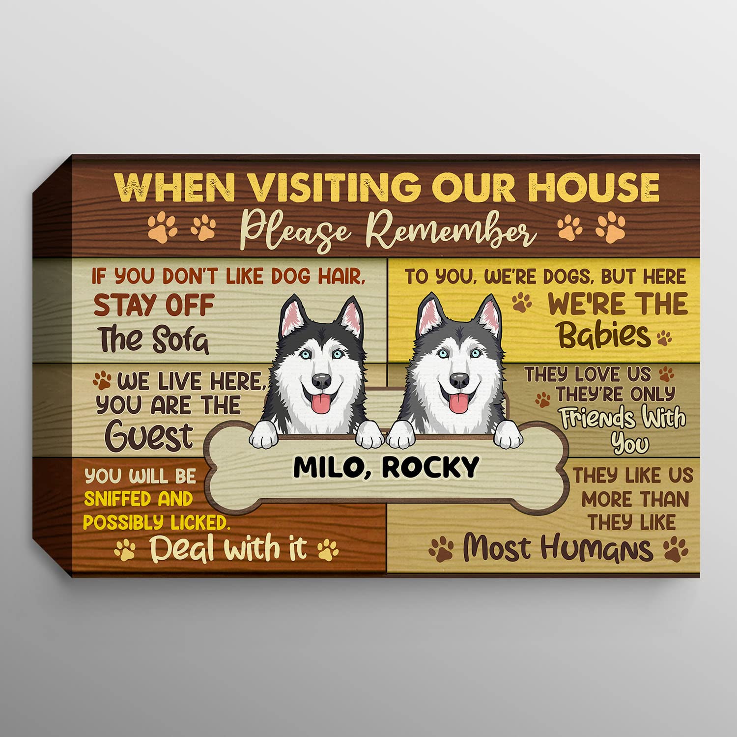 A Christmas To Remember Dog Breed