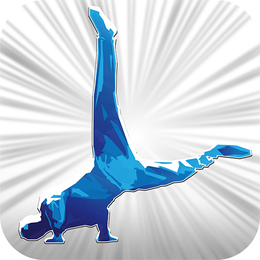 Bboy Step by Step: Windmills 3SF:Amazon.de:Appstore for Android