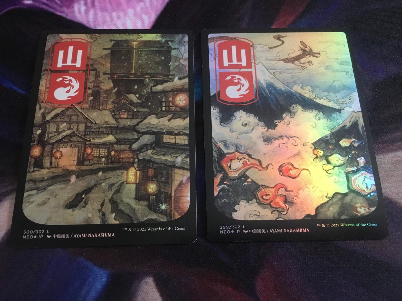 $21/mo - Finance Magic: The Gathering Kamigawa: Neon Dynasty Draft ...