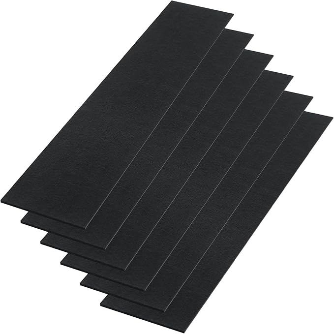Amazon.com: Willinglong 6 Pcs 12-Cell Replacement Capillary Mats, Self ...