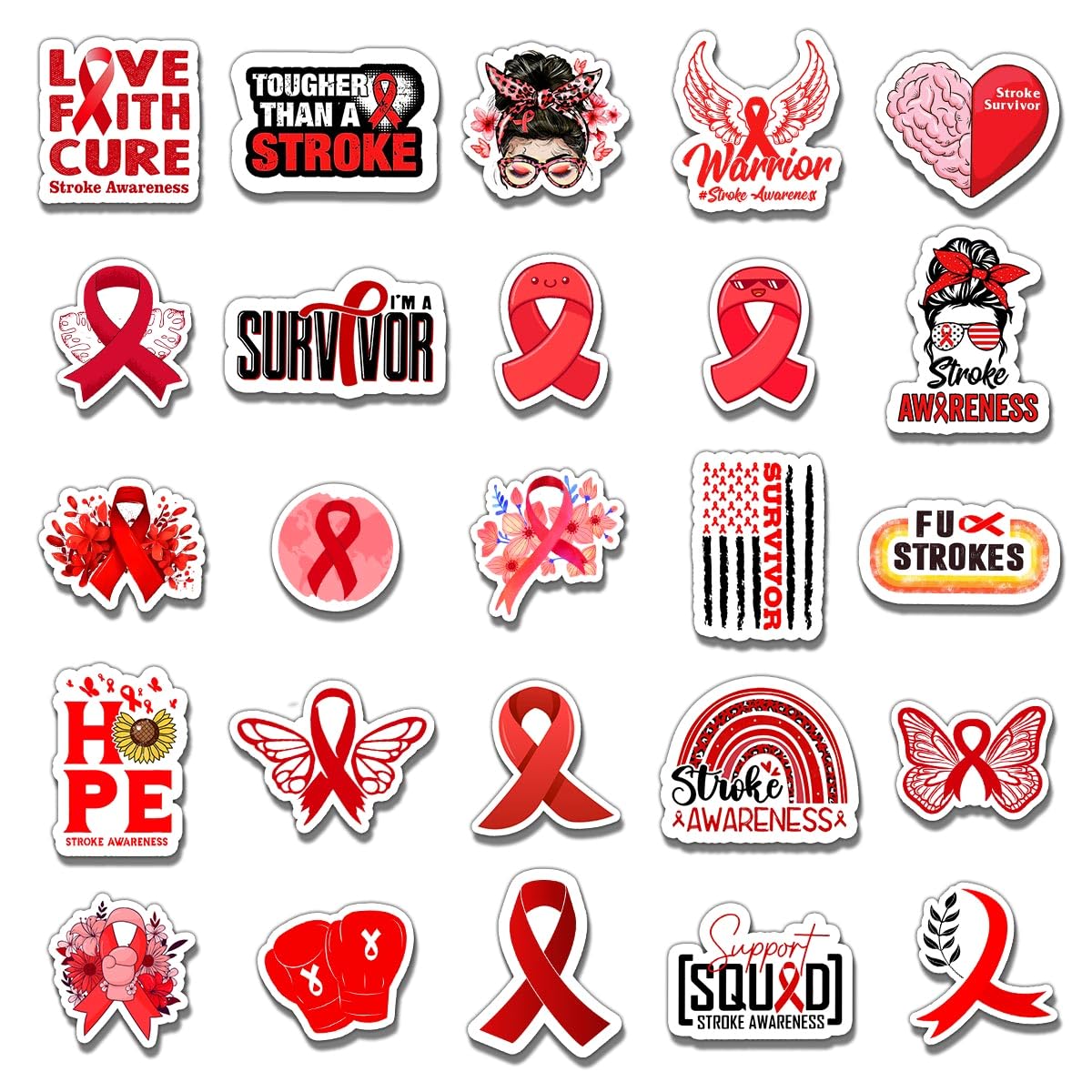 Stroke Awareness Quotes Quotes Stroke Awareness Shirt Photos, Images