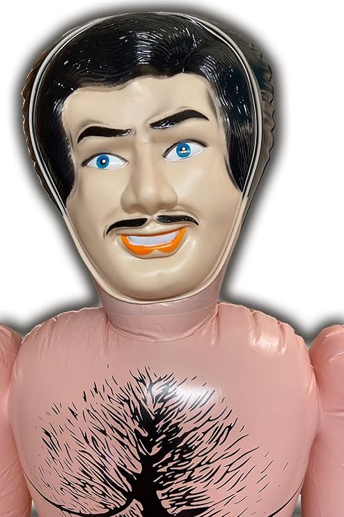 Amazon.com: merrimix - Fernando Inflatable Blow Up Doll Gag Gifts for ...