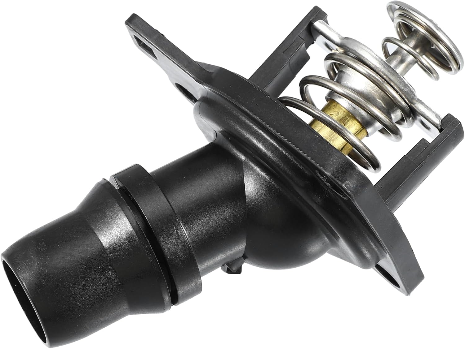 Amazon.com: Hihaha 19301-RAA-A02 19301RAAA02 Engine Coolant Thermostat ...