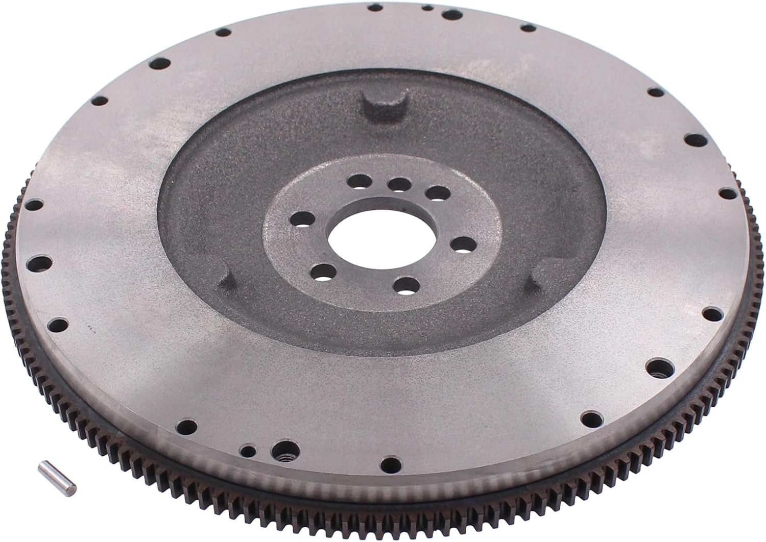 Amazon.com: MOTOKU Clutch Flywheel Flexplate for GMC Sierra Chevrolet ...