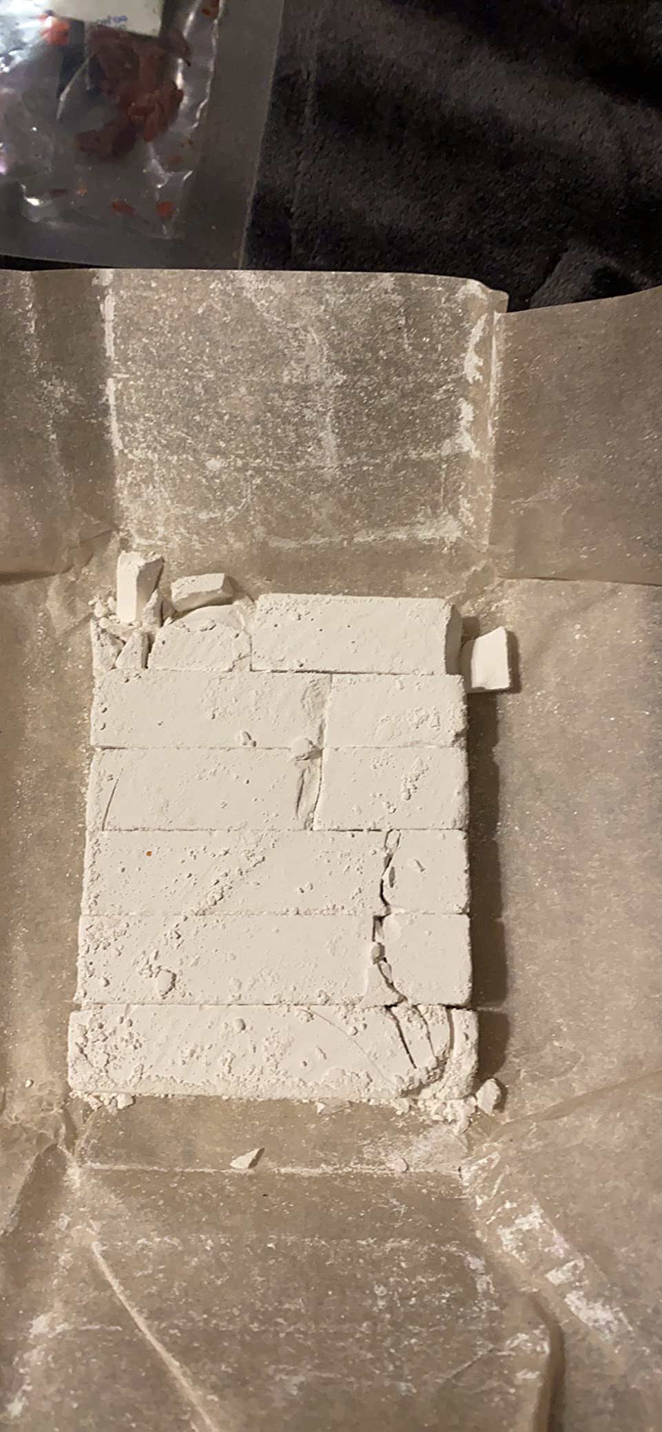 $5/mo - Finance Chalkovsky Premium Edible Chalk - Natural Chalk for ...