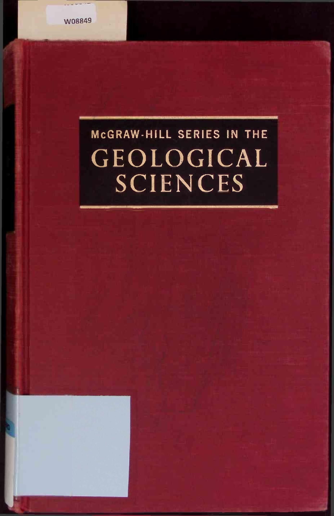 Introduction to Geophysics: howell, benjamin: Amazon.com: Books