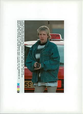 Amazon.com: Vintage photo of Kathleen Robinson victim of Kevin Lakeman ...