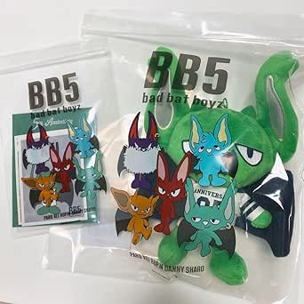 Amazon.co.jp: bb5 REI 5周年 : Toys & Games