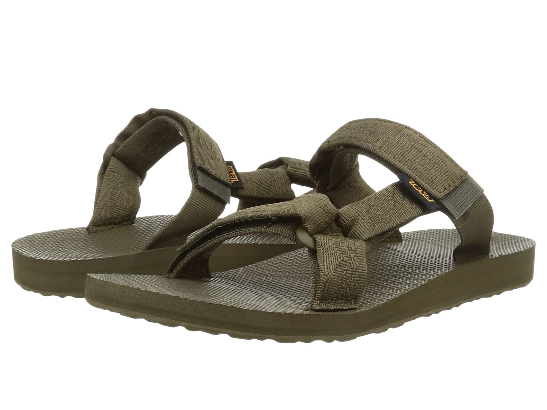 Snapklik.com : Teva Mens Universal Slide Sandal