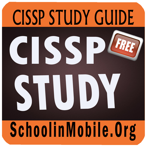 CISSP Study Exam Prep Free - App on Amazon Appstore