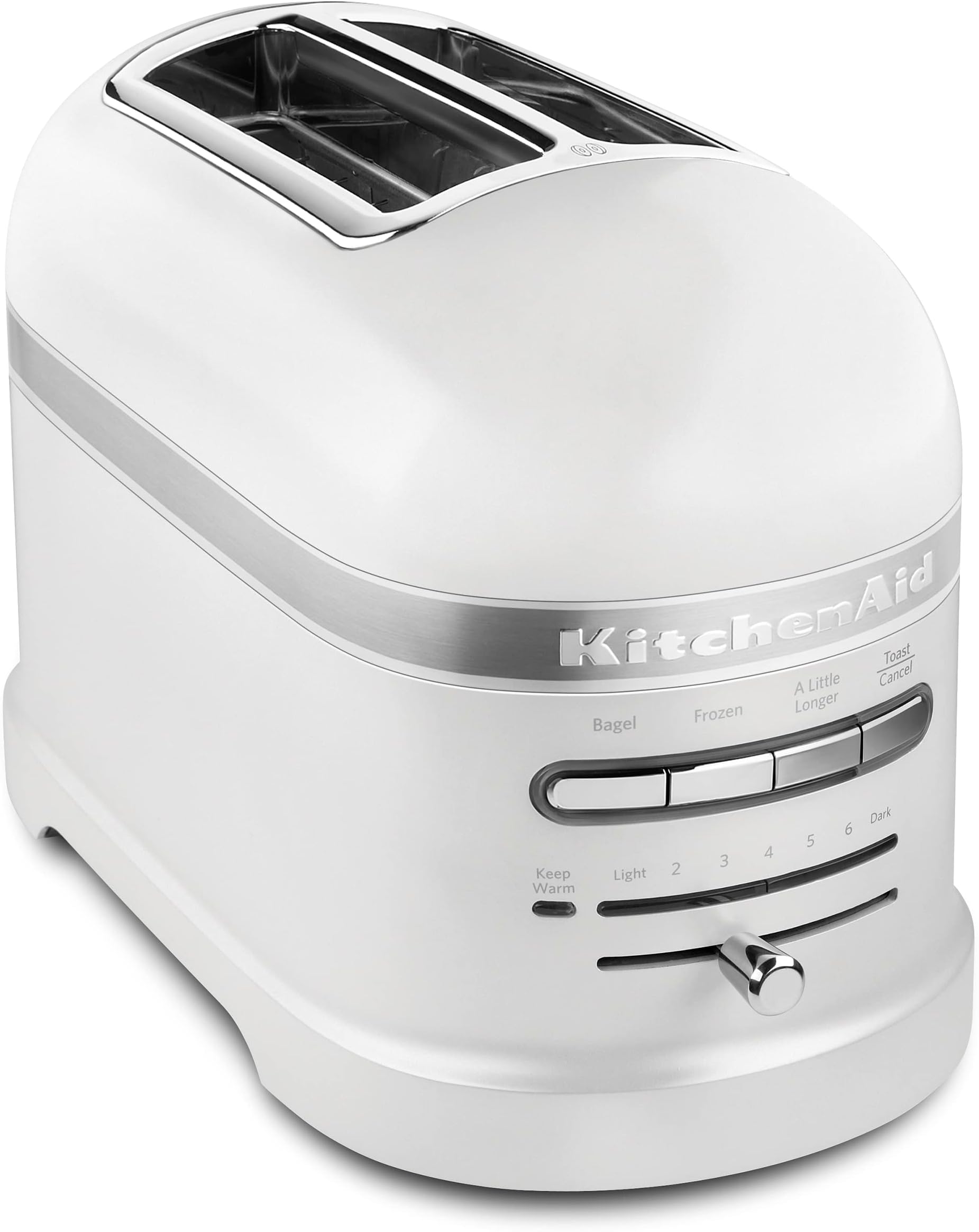 Amazon.com: KitchenAid Pro Line Series 2-Slice Automatic Toaster ...