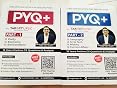 Target UPSC PYQ+ 16 Years Prelims GS Questions & Analysis Book Set