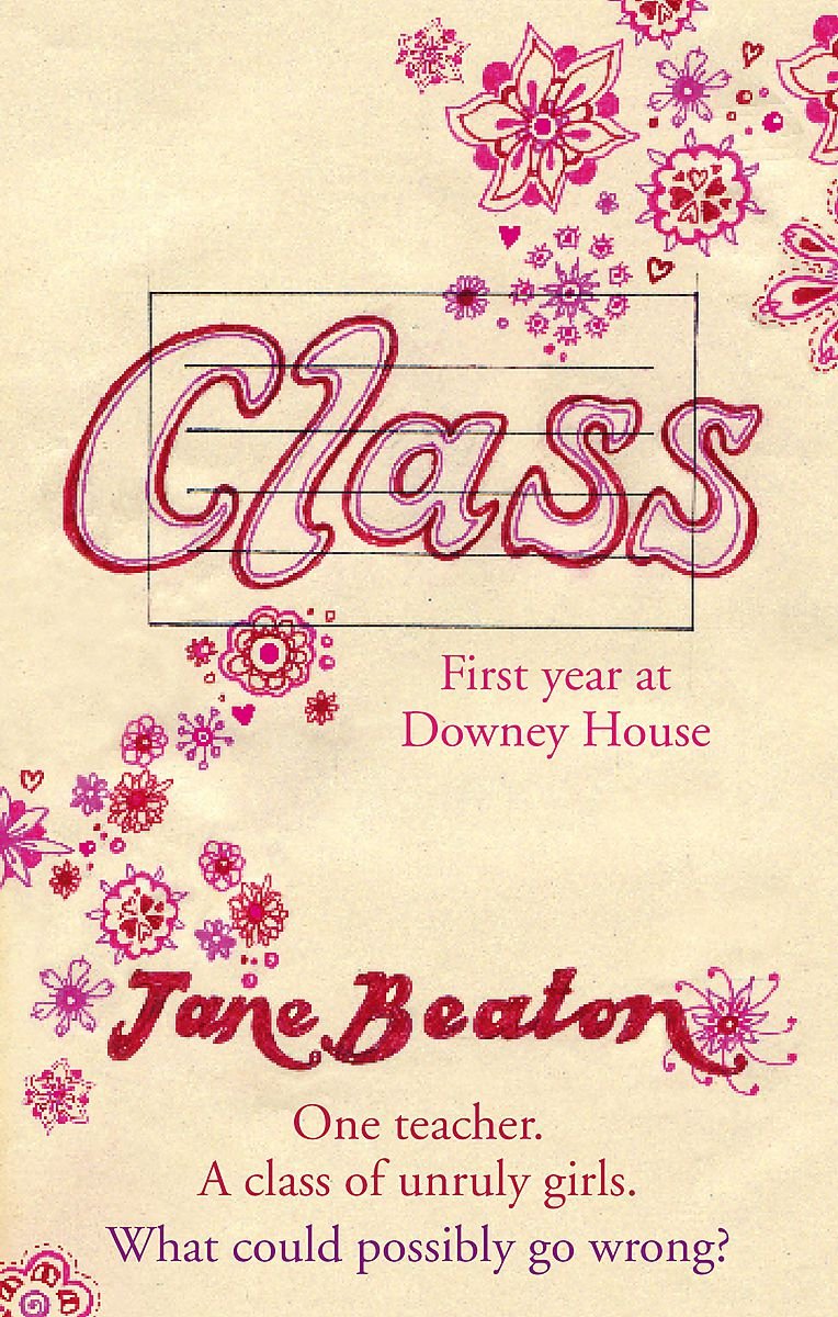 Class: Jenny Colgan: 9780751540604: Amazon.com: Books