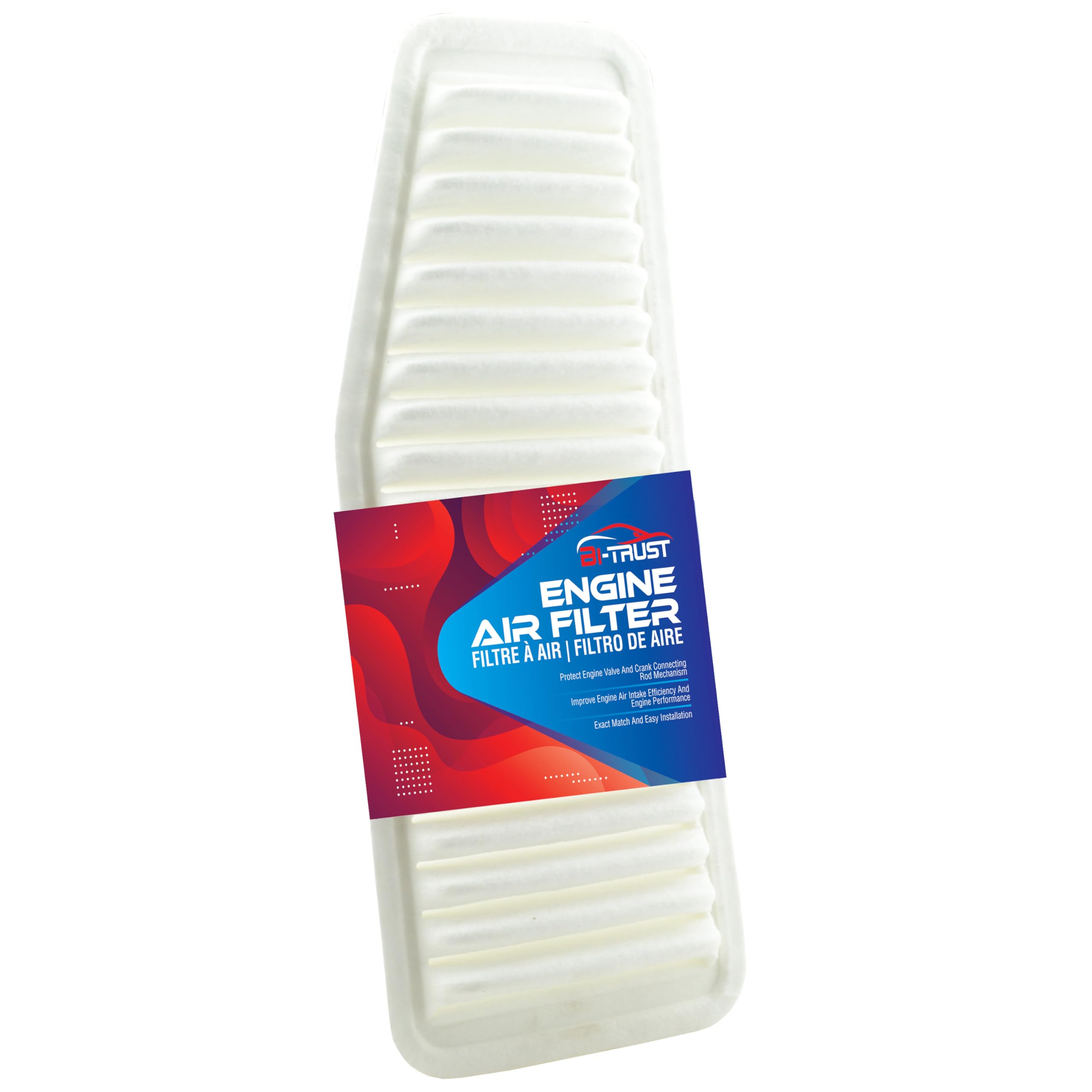 Cabin Air Filter Toyota Engine And Cabin Air Filter Combo For Toyota ...
