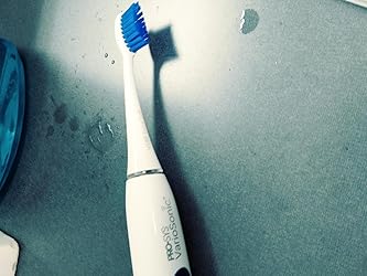 Amazon.com : PRO-SYS® VarioSonic Rechargeable Power Electric Toothbrush ...