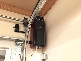 LiftMaster 8500 Elite Series 8500 Jackshaft Operator, Factory Direct ...