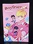 Boyfriends. Volume One: A WEBTOON Unscrolled Graphic Novel: REFRAINBOW: 9781990259784: Amazon ...