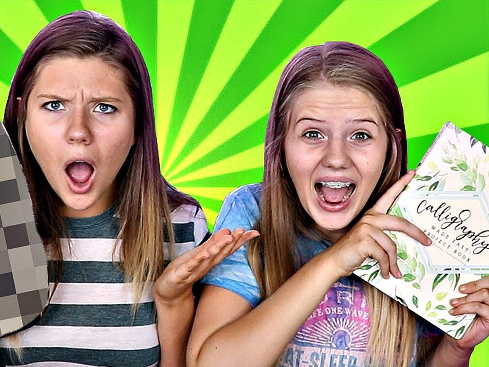 Watch Taylor & Vanessa | Prime Video