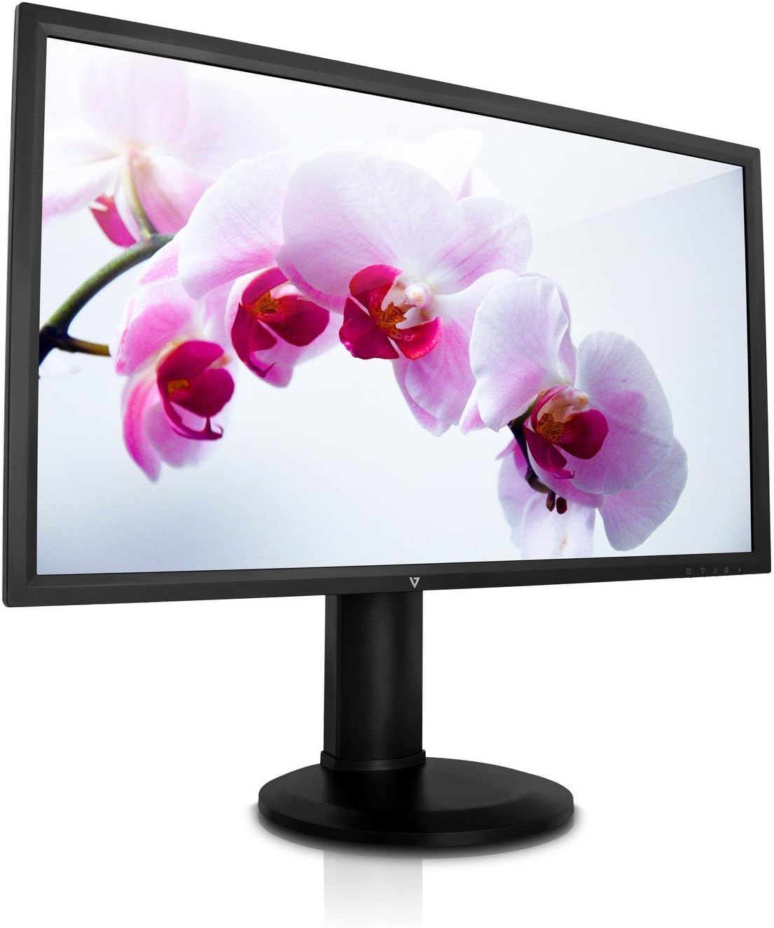 Amazon.com: V7 28-Inch Screen LED-lit Monitor (L28TN4K-2N) : Electronics