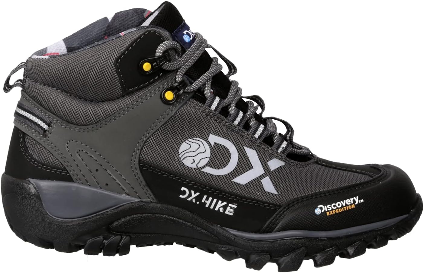 Discovery Expedition Botas Para Mujer De Montaña Hiking y Trekking ...