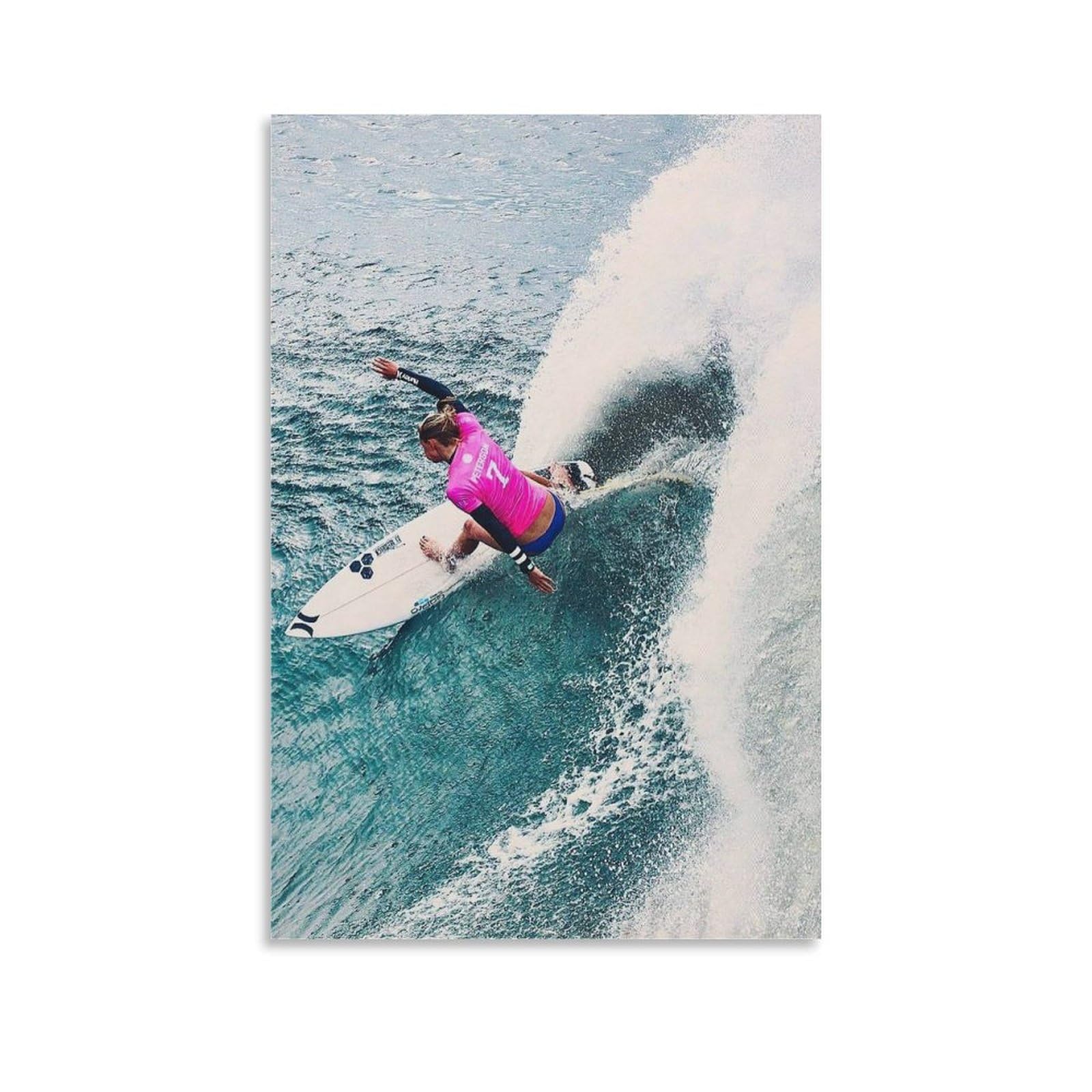 Lakey Peterson Boyfriend Peterson, Lakey | Encyclopedia Of Surfing