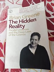 Buy The Hidden Reality: Parallel Universes and the Deep Laws of the ...