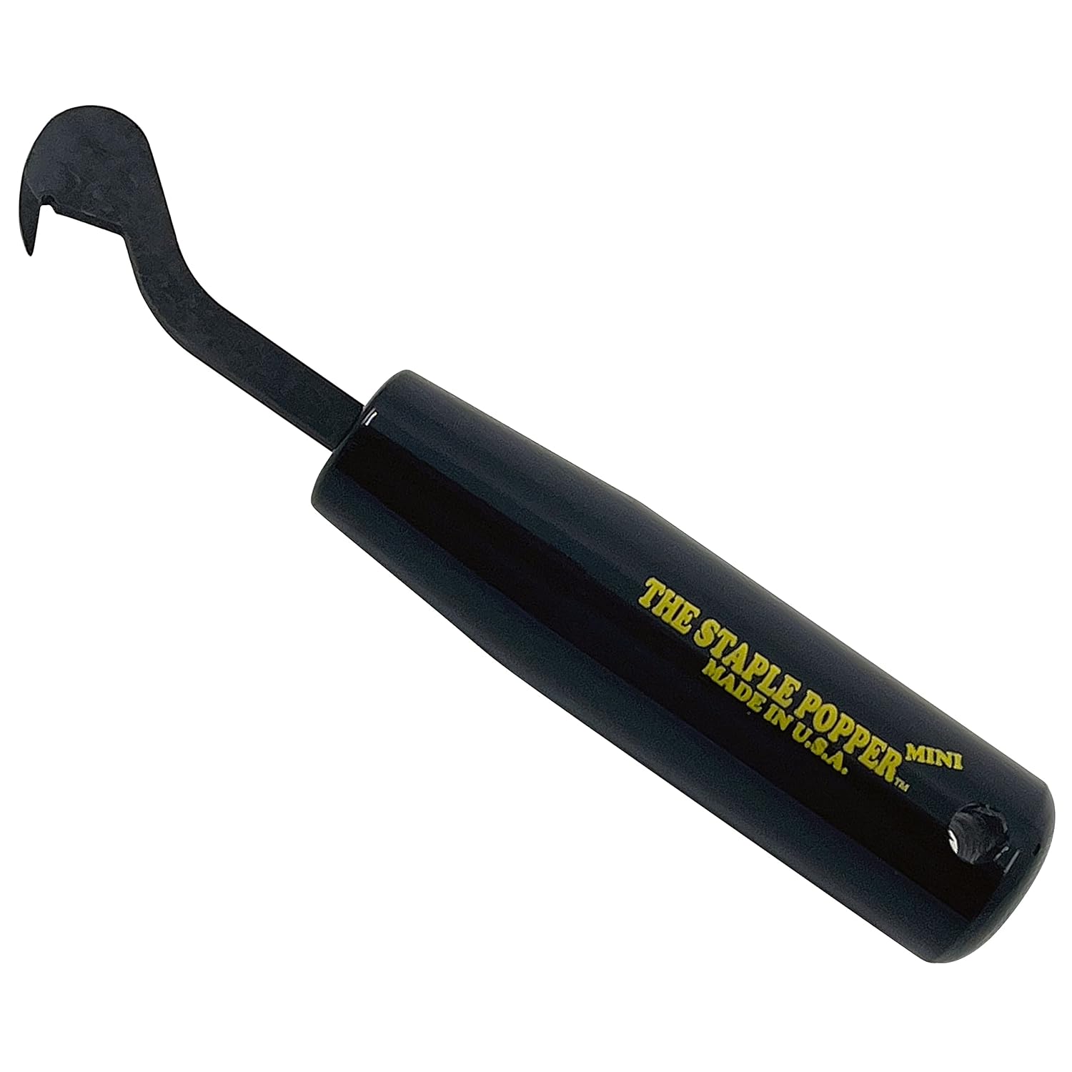 The Staple Popper Mini Stair Carpet Staple Remover Tool : Amazon.in ...