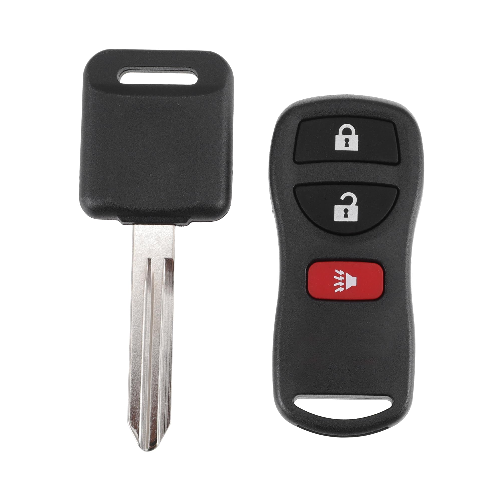 Amazon.com: X AUTOHAUX KBRASTU15 315MHz Keyless Entry Remote Ignition ...