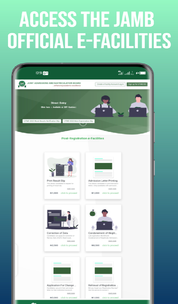 Eagle Tutorials-JAMB PDF FOR ALL SUBJECTS - App on Amazon Appstore