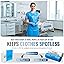 Tyga Store 200 Disposable Blue Aprons On A Roll Easy | Desertcart UAE