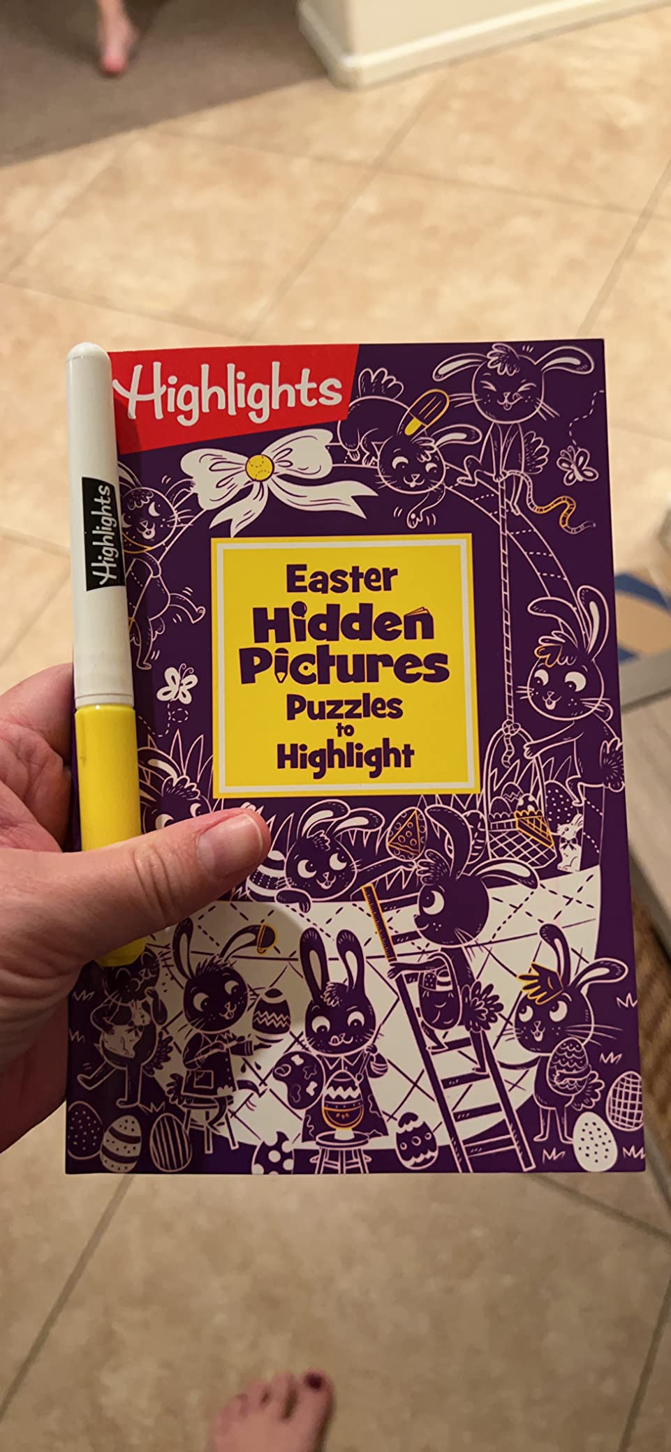 $2/mo - Finance Easter Hidden Pictures Puzzles to Highlight: 300 ...