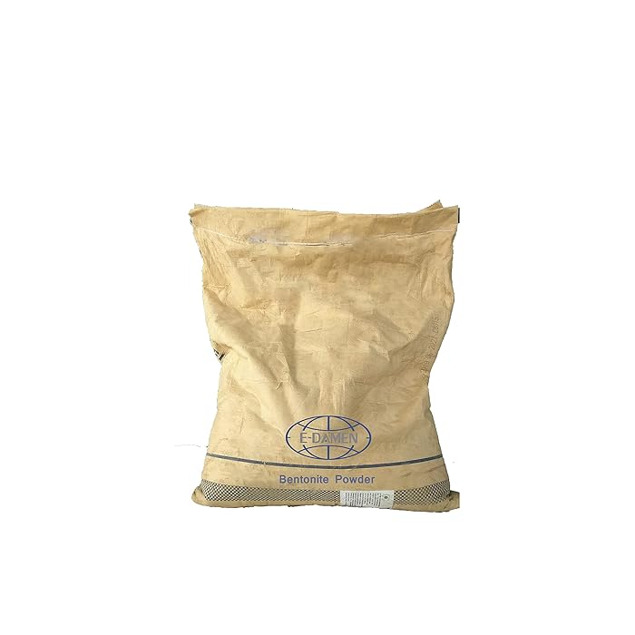 Buy E-DAMEN Bentonite Clay Earthing Powder / Bentonite Clay / Earthing ...