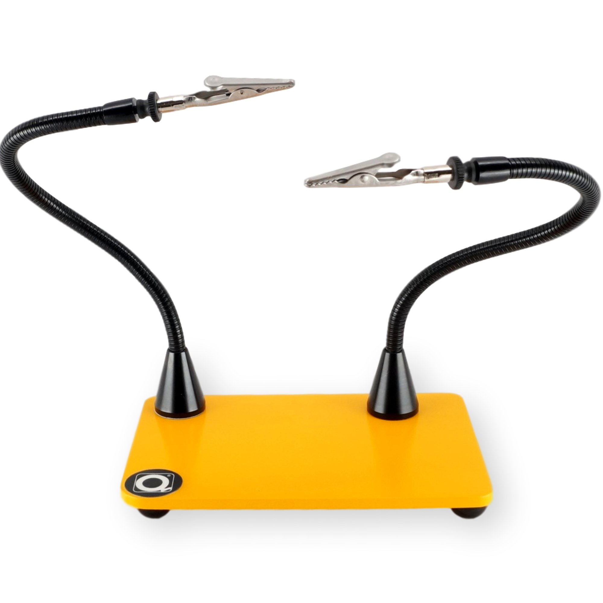 QuadHands Workbench | Helping Hands Soldering Third Hand Vise | Mount ...