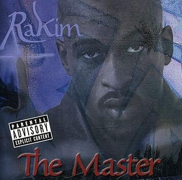 Master: Rakim, Rakim: Amazon.it: CD e Vinili}