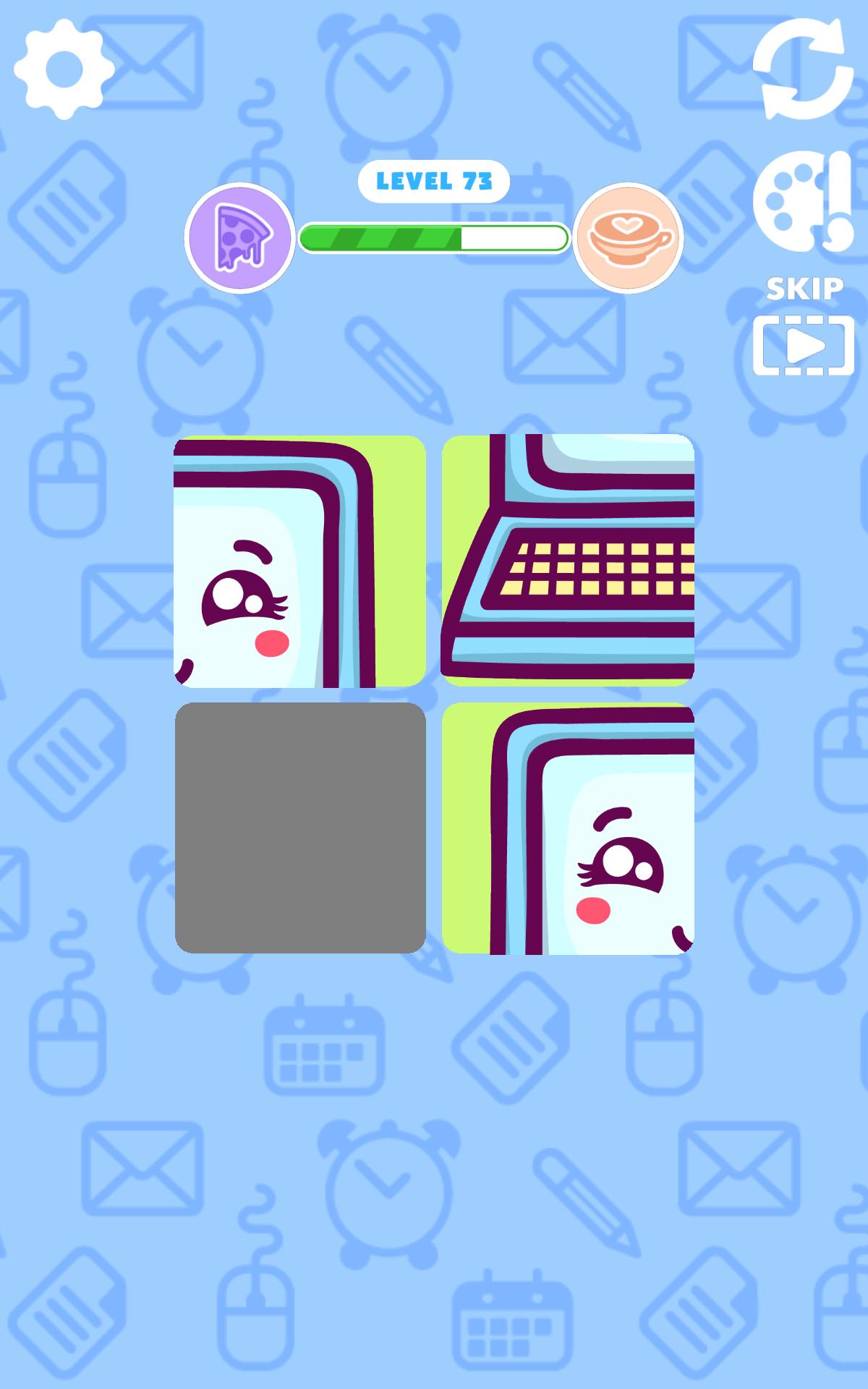 Joyful Tags - Puzzle Pictures - App on Amazon Appstore