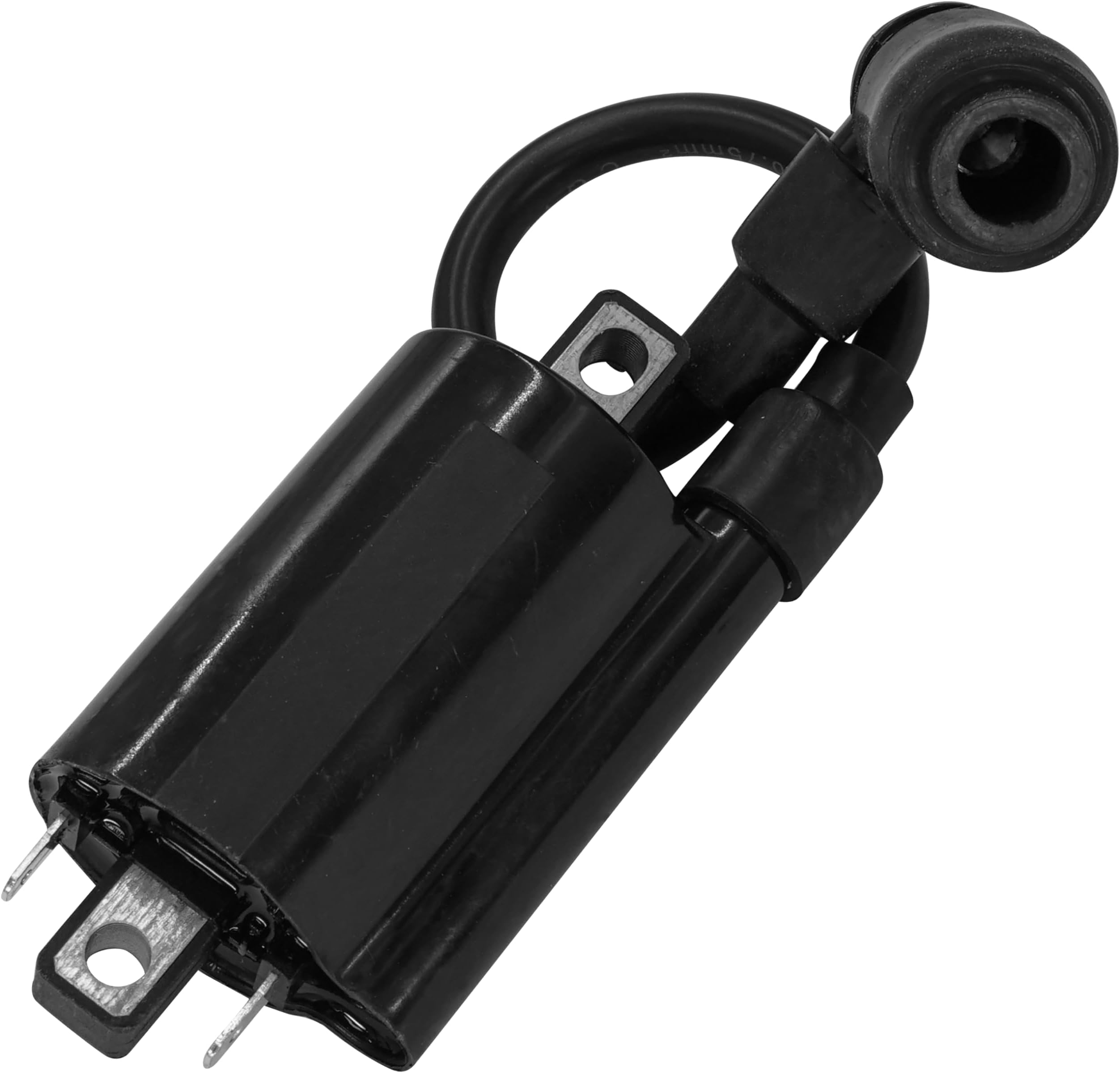 Amazon.com: Caltric Ignition Coil Compatible with John Deere GT235E ...