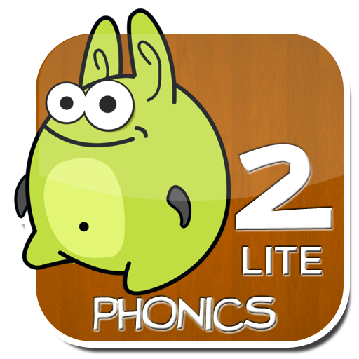 Kids Learning Phonics Lite - App on Amazon Appstore