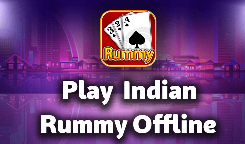 Rummy Offline - App on Amazon Appstore