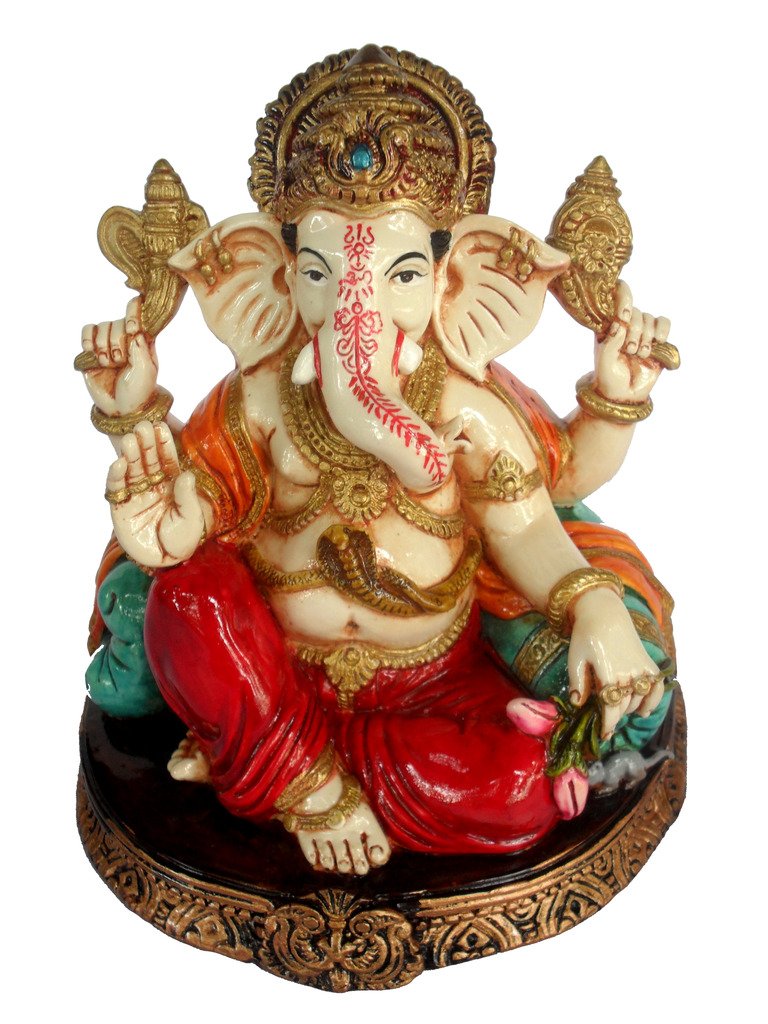 Buy Sheela's God Idols Code: SH03237 Online at Low Prices in India ...