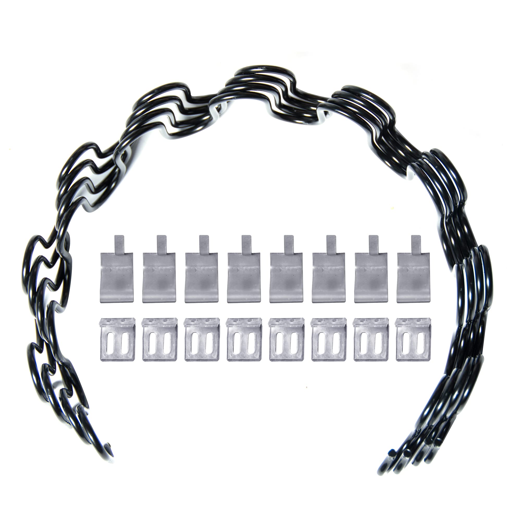 Amazon.com: Yoogu 20inch Sofa Chair Upholstery Spring Replacement ...