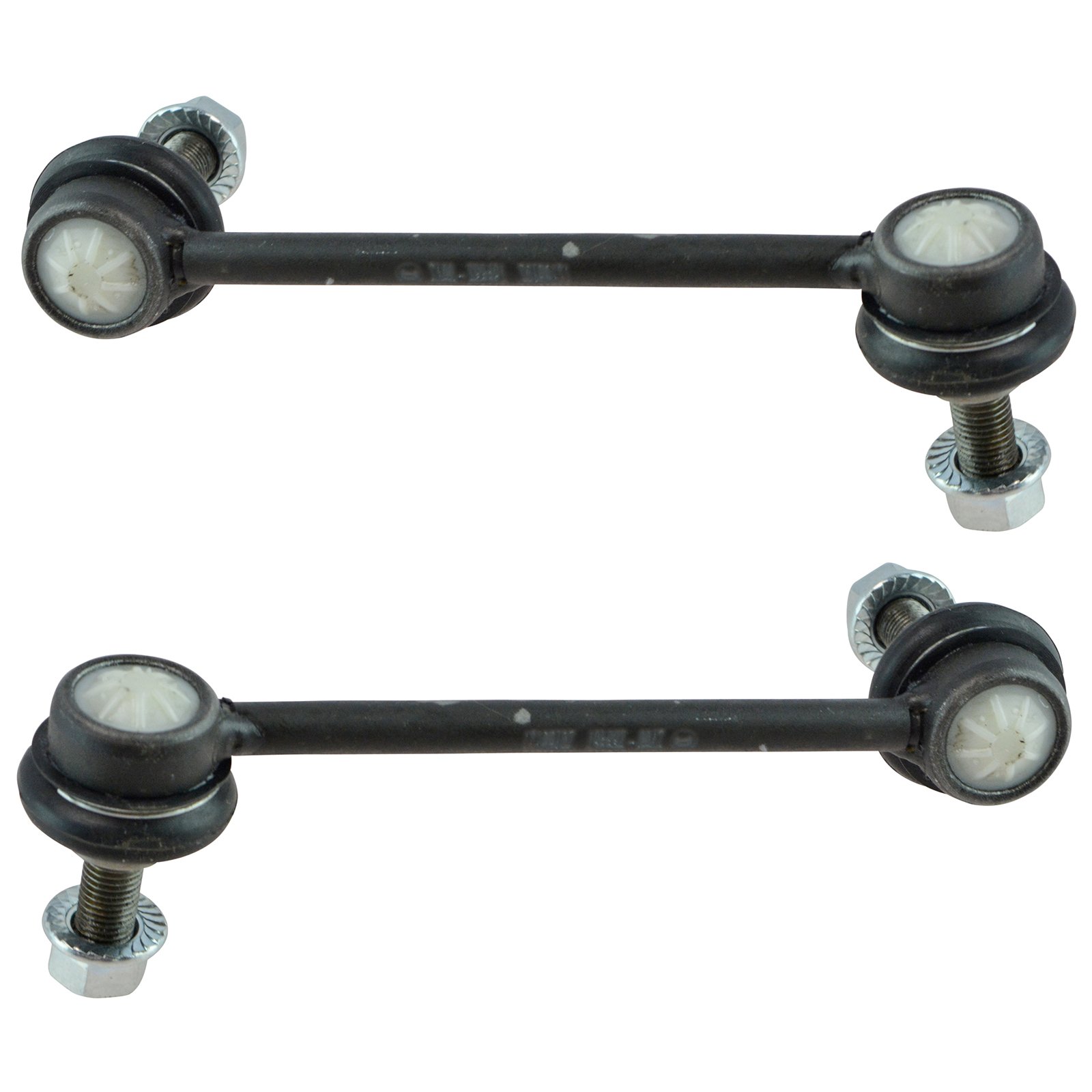 Sway Bar End Links Rear Pair For Acura TL/TLX/TSX & Honda Accord - Left ...