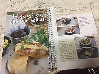 Pie Iron Creations (Delicious Fireside Cooking): CQ Products, CQ ...