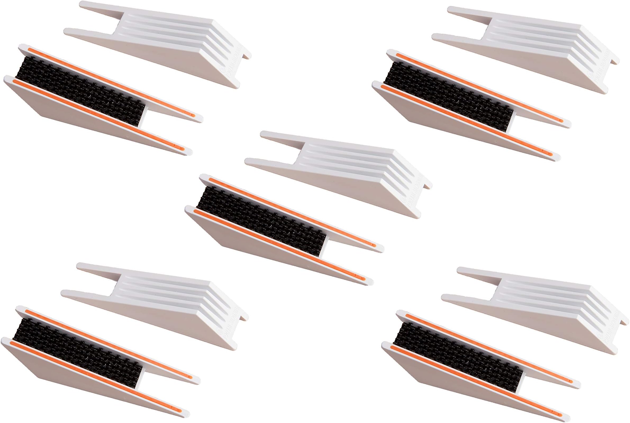 Amazon.com: Window Wedge | Made in USA |, Window Stopper to Baby Proof ...