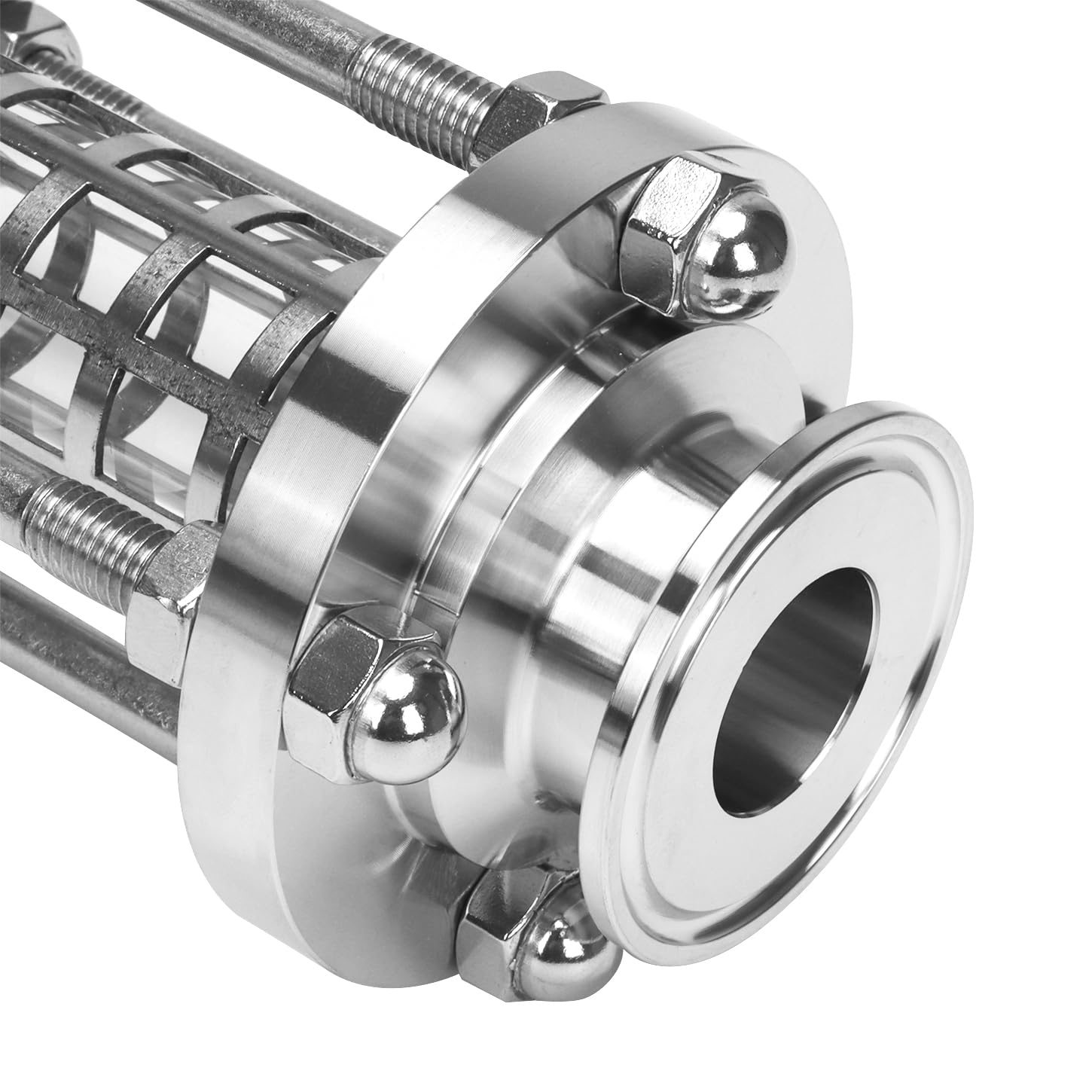 Snapklik.com : DERNORD in-Line Sight Glass