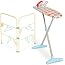 Casdon Ironing Set | Toy Ironing Board And Iron For Children Aged 3 ...