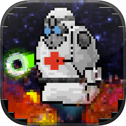 Robot Rundown - App on Amazon Appstore